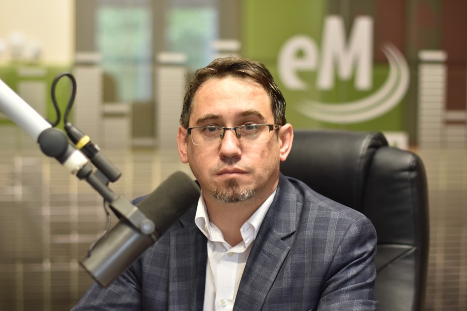 Dr Tomasz Domański (IPN): Pierwszy września dniem refleksji